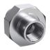 Female Threaded Stainless Steel Pipe Fittings - Grainger Industrial Supply