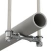 Suspended Pipe Rollers - Grainger Industrial Supply