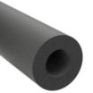 AEROFLEX Weather-Resistant EPDM Foam Rubber Insulation - Grainger ...
