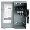 EATON Safety Disconnect Switches - Grainger Industrial Supply