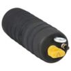 Inflatable Blocking Plugs with Bypass - Grainger Industrial Supply