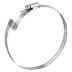 Worm Gear Tube & Hose Clamps - Grainger Industrial Supply