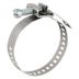 Worm Gear Tube & Hose Clamps - Grainger Industrial Supply