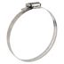 Worm Gear Tube & Hose Clamps - Grainger Industrial Supply