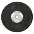 Backing Pads & Fasteners - Backing Pads for Grinders - Grainger ...