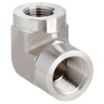 Threaded Stainless Steel Pipe Fittings - Grainger Industrial Supply