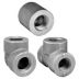 Threaded Uncoated Black Steel & Iron Pipe Fittings - Grainger ...