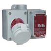 Hazardous-Location Straight-Blade Receptacles - Grainger Industrial Supply