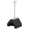 Support Blocks for Tube & Pipe - Grainger Industrial Supply