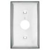 HUBBELL Electrical Wall Plates & Outlet Covers - Grainger Industrial Supply