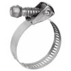 Worm Gear Tube & Hose Clamps - Grainger Industrial Supply