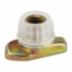 Cushioned Beta Clamps for Tube & Pipe - Grainger Industrial Supply