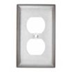HUBBELL Electrical Wall Plates & Outlet Covers - Grainger Industrial Supply