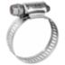 Worm Gear Tube & Hose Clamps - Grainger Industrial Supply