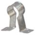 Strap Clamps for Tube & Pipe - Grainger Industrial Supply