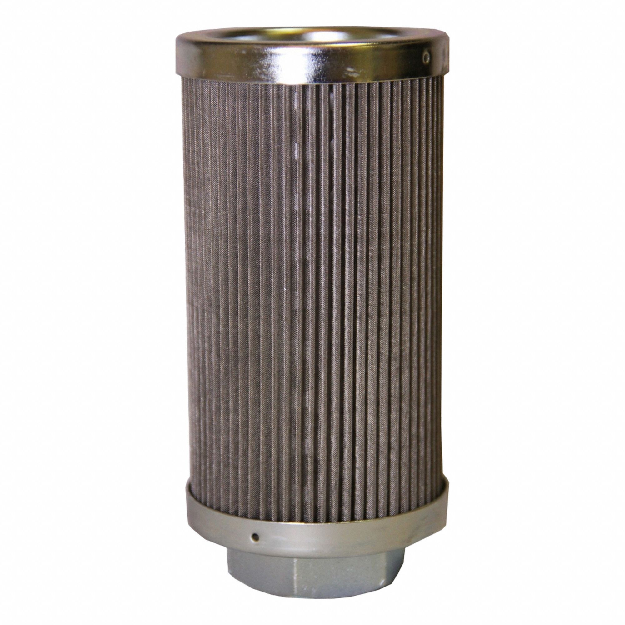 LENZ, 2 in NPT, 50 gpm, Hydraulic Suction Strainer - 833XK8|221203 ...