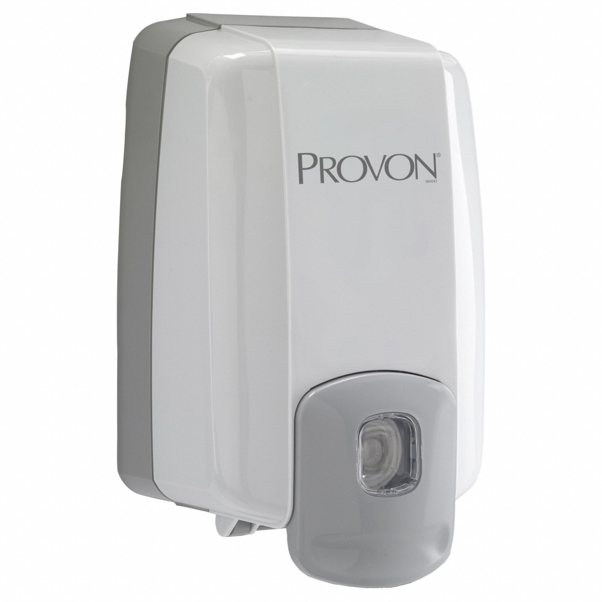 PROVON, Manual, 2,000 mL Refill Size, Soap Dispenser - 5VN37|2215-08 ...