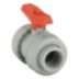 2-Way CPVC Manual Ball Valves for Potable Water - Grainger Industrial ...