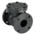 Inline Swing Check Valves - Grainger Industrial Supply