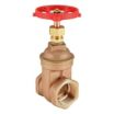 Bronze General Purpose Gate Valves - Grainger Industrial Supply