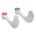 Faucet Handles - Grainger Industrial Supply