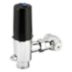 SLOAN Flush Valves & Valve Covers for Institutional Toilets & Urinals ...