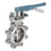 High-Performance Manual Butterfly Valves - Grainger Industrial Supply