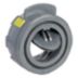 Wafer Spring-Loaded Swing Check Valves - Grainger Industrial Supply