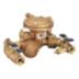 Reduced-Pressure Zone Backflow Preventers - Grainger Industrial Supply