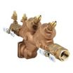 Reduced-Pressure Zone Backflow Preventers - Grainger Industrial Supply