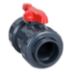 2-Way PVC General Purpose Manual Ball Valves - Grainger Industrial Supply