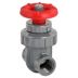 PVC General Purpose Gate Valves - Grainger Industrial Supply