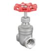 Stainless Steel General Purpose Gate Valves - Grainger Industrial Supply