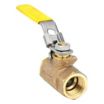 2-Way Bronze General Purpose Manual Ball Valves - Grainger Industrial ...