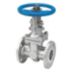 Stainless Steel General Purpose Gate Valves - Grainger Industrial Supply
