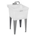Utility & Laundry Sinks - Grainger Industrial Supply