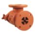 Suction Diffuser Strainers - Grainger Industrial Supply
