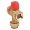 Hot & Cold Water Mixing Valves - Grainger Industrial Supply