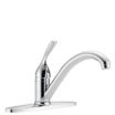 Kitchen Sink Faucets - Grainger Industrial Supply