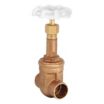 Bronze Gate Valves for Potable Water - Grainger Industrial Supply