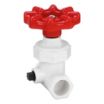 Stop & Waste Valves - Grainger Industrial Supply