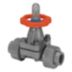 Manually-Operated Diaphragm Valves - Grainger Industrial Supply