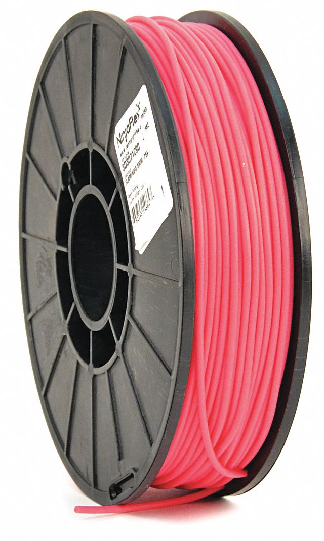 Filament,Flamingo,3mm,.75kg Reel - Grainger