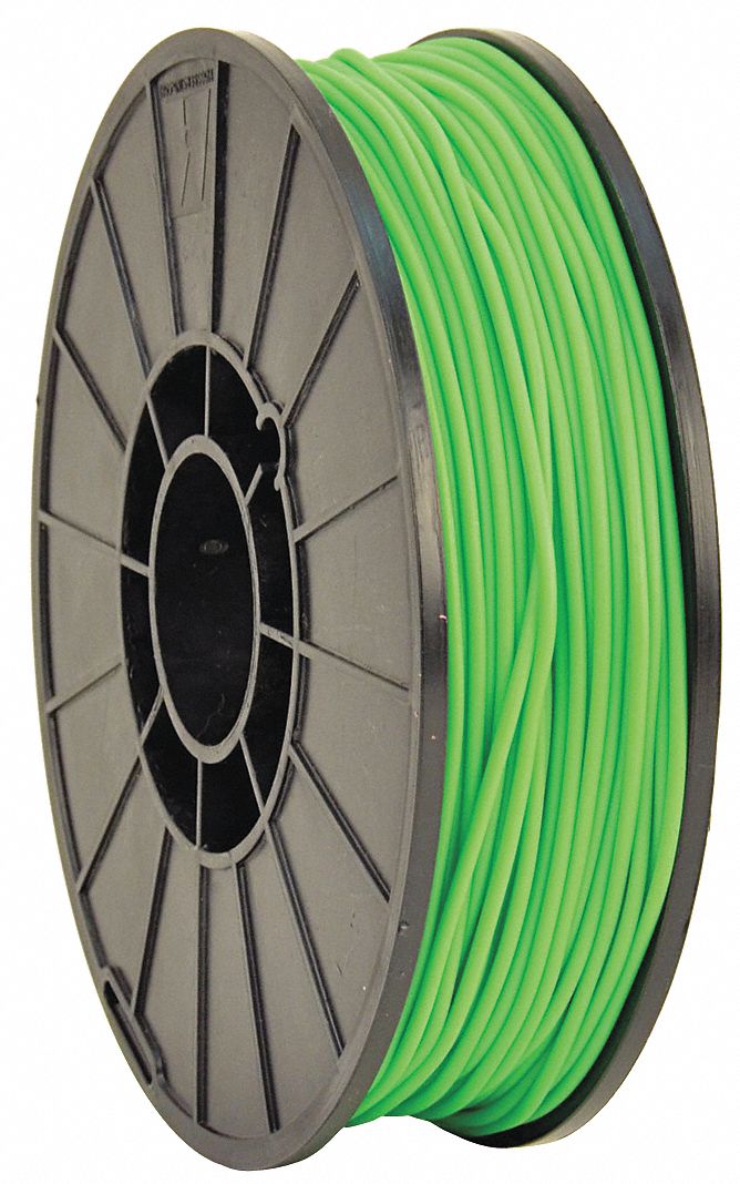 Filament,Grass,3mm,.75kg Reel - Grainger