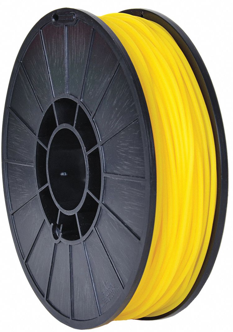 Filament,Sun,3mm,.75kg Reel - Grainger