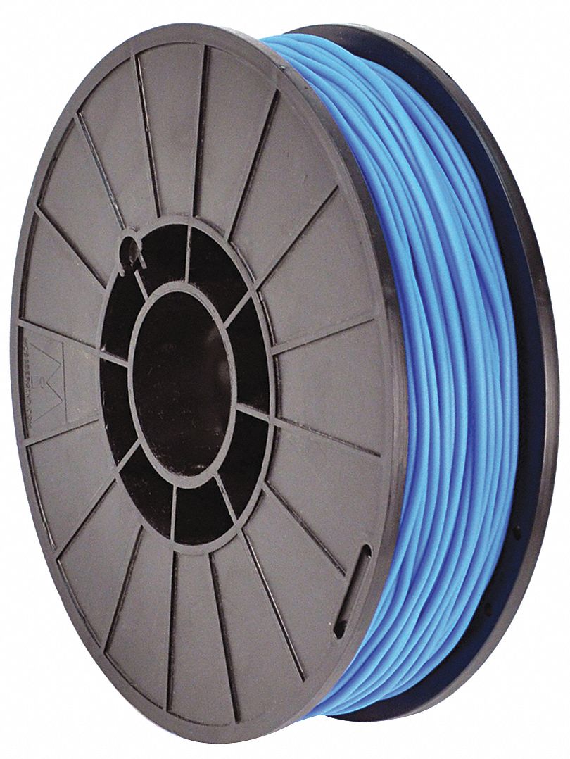 Filament,Sky,3mm,.75kg Reel - Grainger