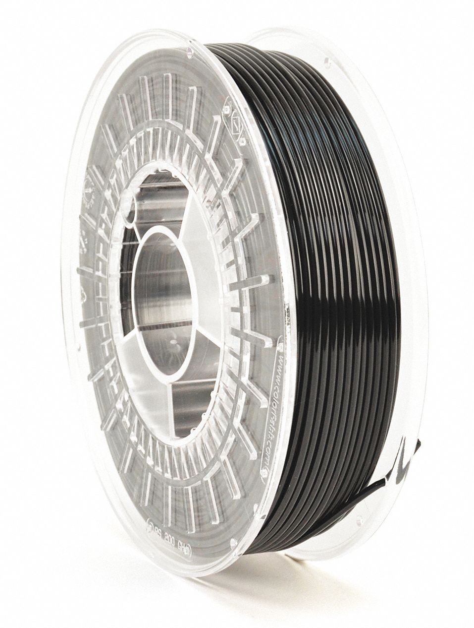 NGen Copolyester,Black,.75kg Reel - Grainger