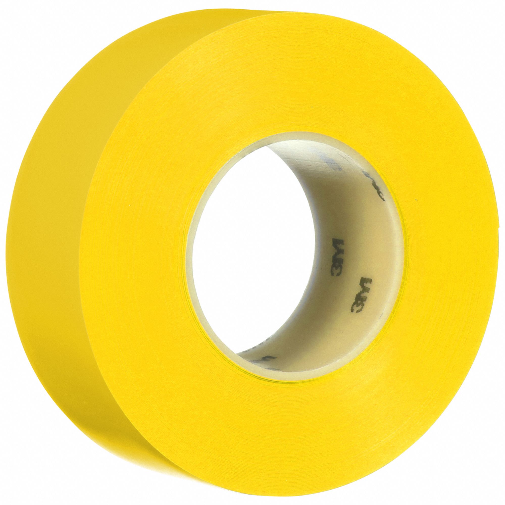 Liner-Less Tape, Solid, Floor Marking Tape - 797P92|971 - Grainger
