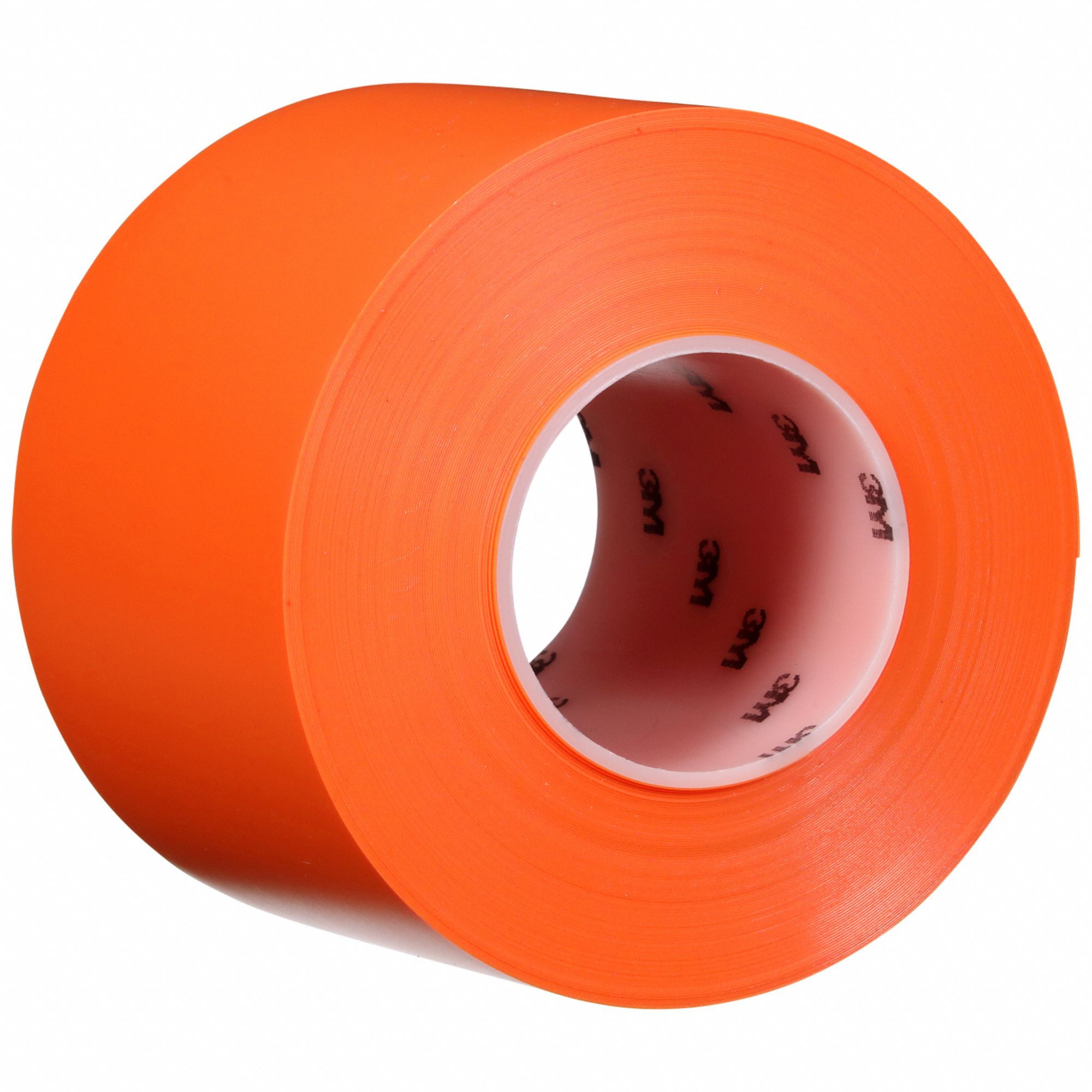 Liner-Less Tape, Solid, Floor Marking Tape - 797PA0|971 - Grainger