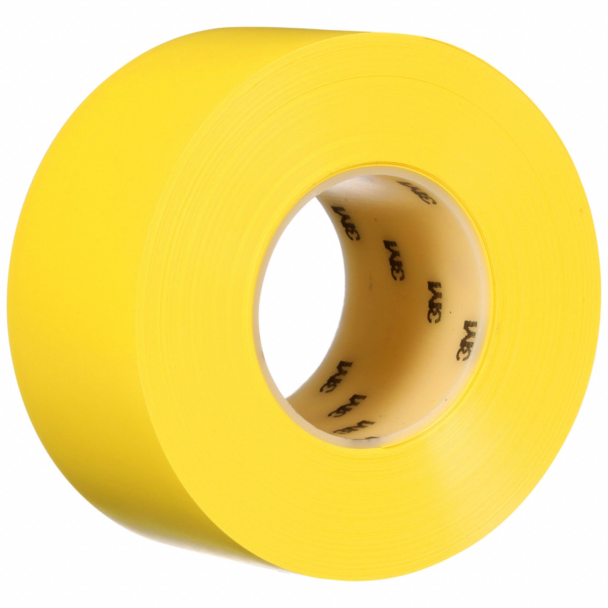 Liner-Less Tape, Solid, Floor Marking Tape - 797P93|971 - Grainger